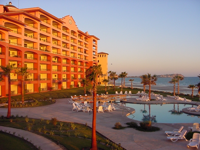 Sonoran Spa, Sonoran Sun, Luxury Resort Beach Front Condo Puerto Penasco / Rocky Point vacations ...